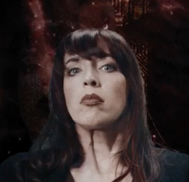 Carrie Klein - Verne Wells Lovecraft